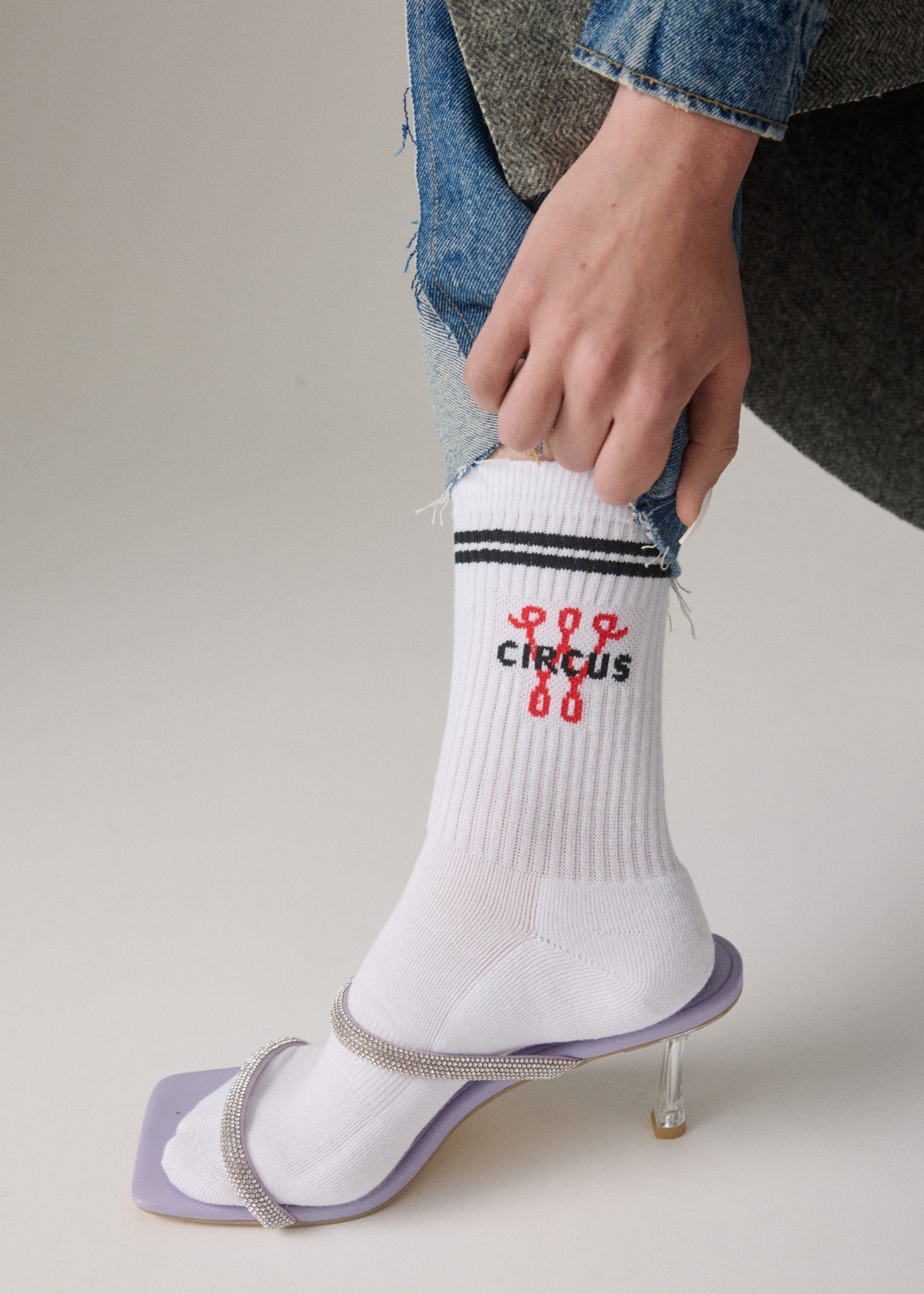 Socks – Wardrobe Circus