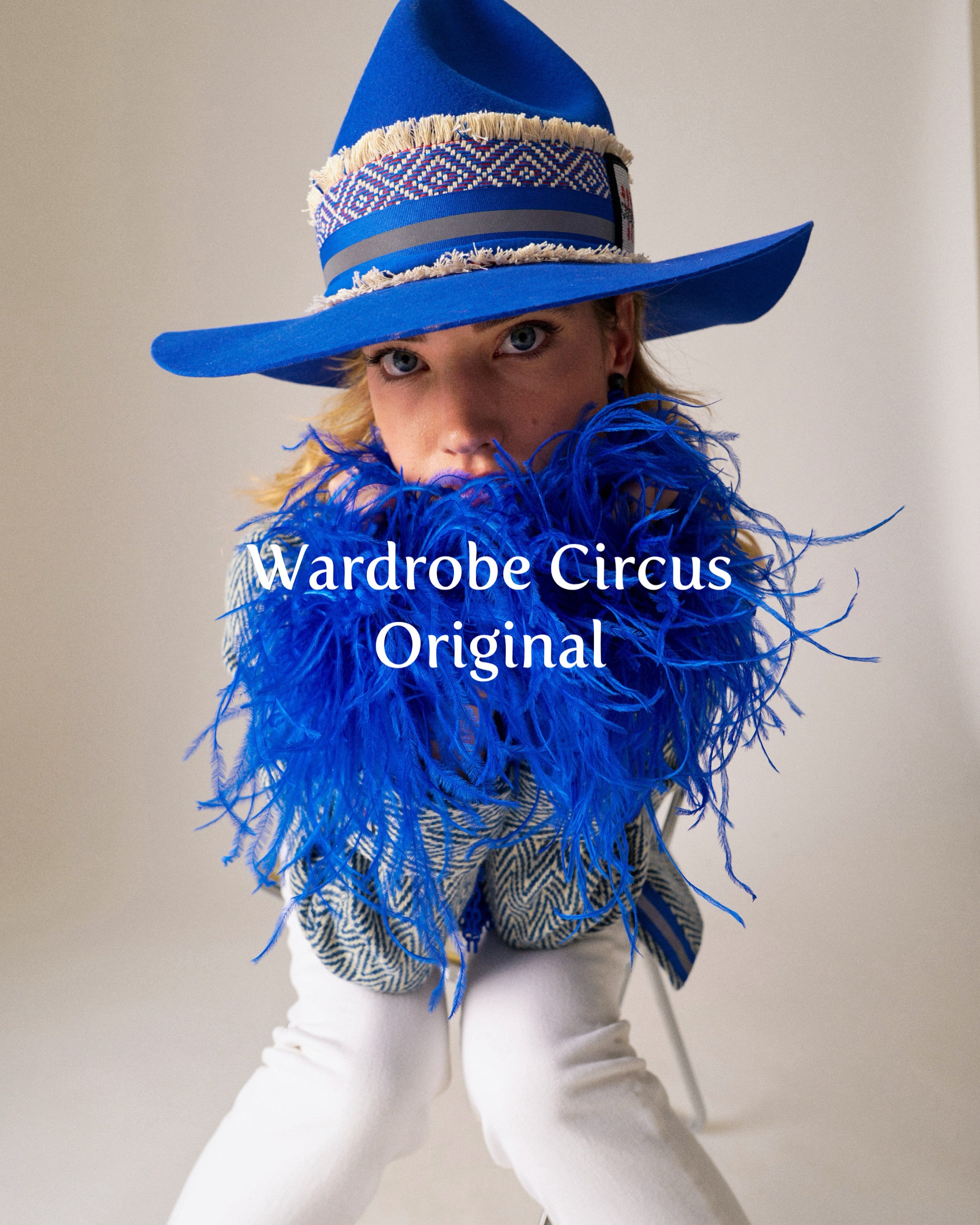 Hats – Wardrobe Circus